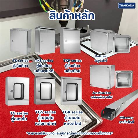 ผลิตเเละจำหน่าย ตู้ไฟ ตู้ไฟสเเตนเลส ตู้คอนโทรลสเเตนเลส ส่งฟรี รับประกัน