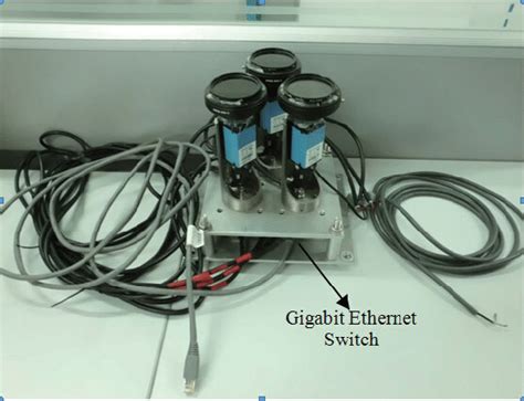 Snapshot Of The Polarization Navigation Sensor Download Scientific