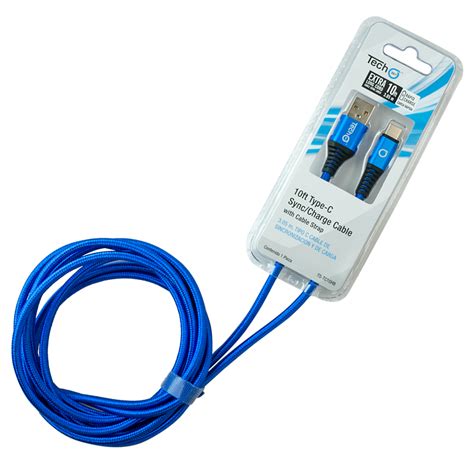10ft Type C Synccharge Cable Admin