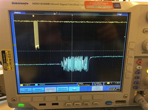 LMX Change Frequency Fast With VCO Calibration Full Assistant Clock Timing Forum