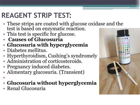 Urine Examination Urine Chemical Examination Pptx
