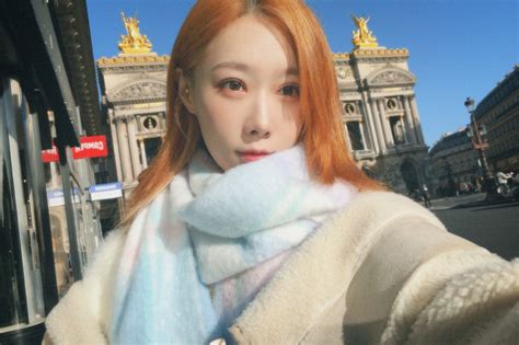 221231 Handong Weibo Update Kpopping