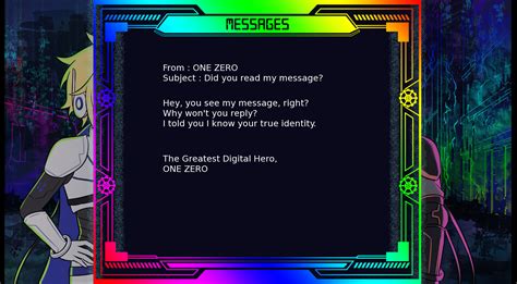 Code 1011 Hero By Yui Enajori Yuukipudding Altila