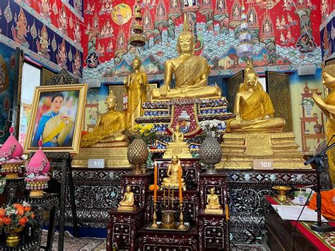 พระมหาพีระพล ฐานจาโร วัดกำแพง หลวงพ่อไปล่ บางขุนเทียน