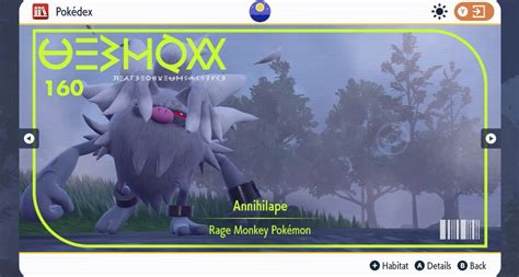 How To Evolve Mankey Into Primeape And Annihilape In Pokémon Scarlet