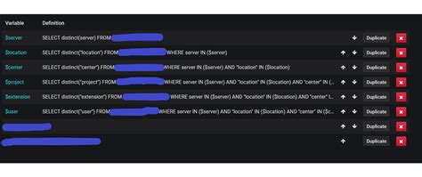 Adding Timefilter Into Template Variables · Issue 155 · Altinity