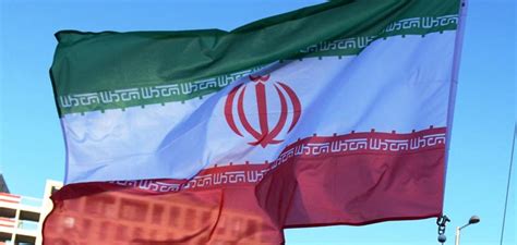 George Friedman On Irans Struggle For Regional Dominance Agenda
