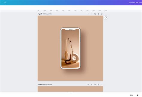 Create Shadows In Canva My Social Designer