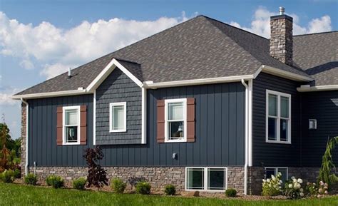 Associated Material Innovations Launches Ascend Composite Cladding