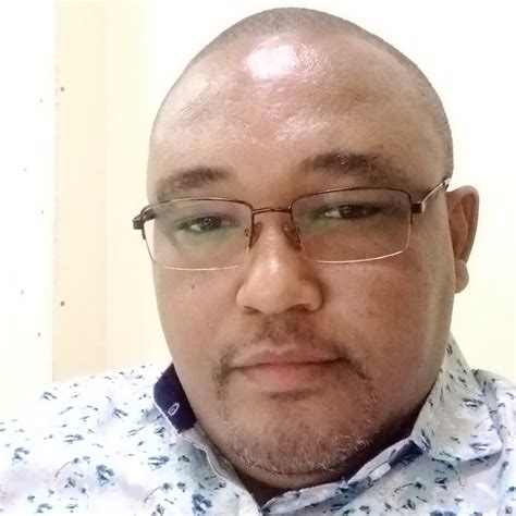 Martin Mburu Finance Manager Rfm International Trading Fzc Linkedin