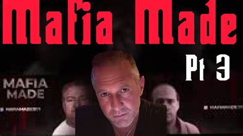Mafia Made Pt 3 Chattin With Staxx Youtube