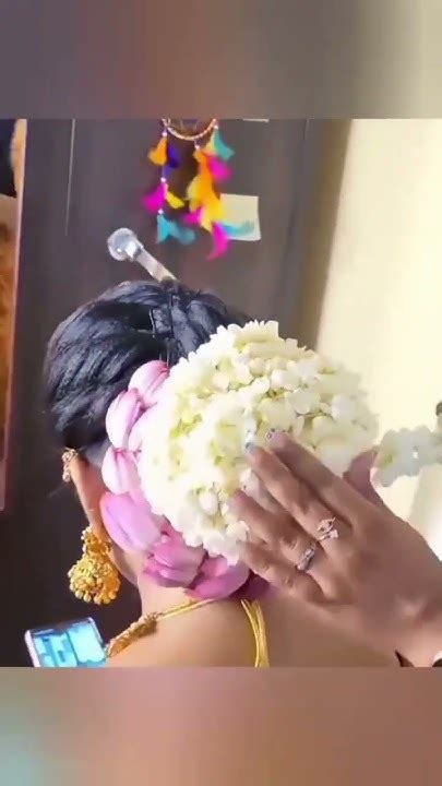 மணப்பெண் அலங்காரம் Marriage Makeup Youtube