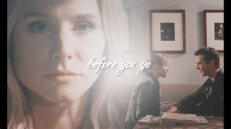 Logan Veronica Before You Go YouTube
