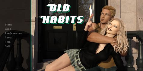 Adult Games Collector Porn Games Sex Games Old Habits New Version
