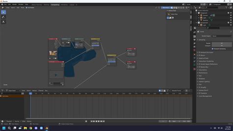 problems with motion tracking r blenderhelp