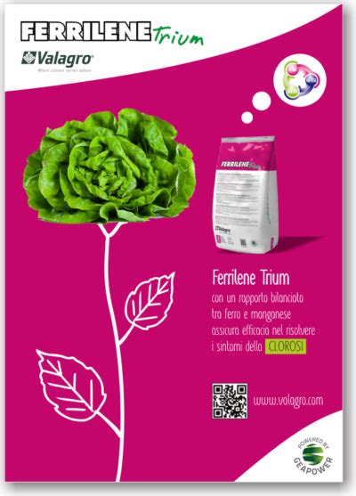 FERRILENE TRIUM | Effetti
