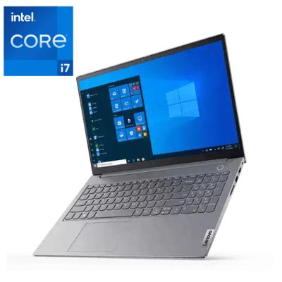 Lenovo Thinkbook G Laptop Intel Core I G Processor GB Ram GB SSD Windows Pro