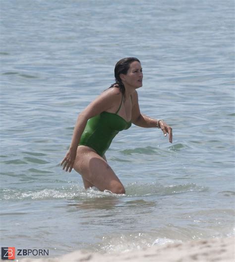 Mariska Hargitay ZB Porn