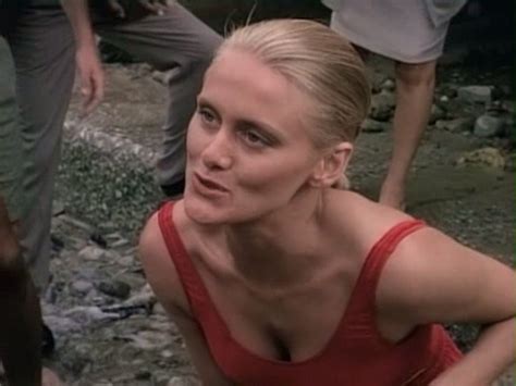 Andrea Thompson Nude Cumception