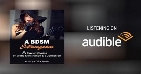 A Bdsm Extravaganza 8 Explicit Stories Of Erotic Dominance