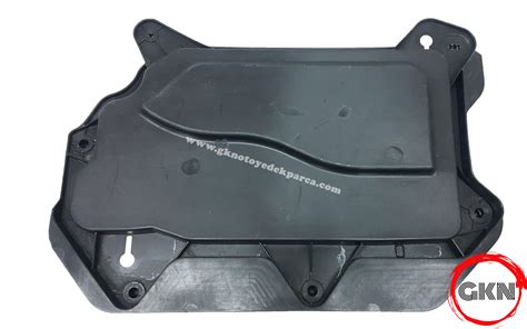 MOTOR ALT KORUMA PALSTİĞİ CLİO 5 244974022R « GKN OTO YEDEK PARÇA