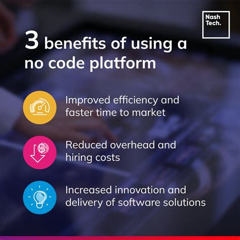 Nashtech On Linkedin Nocode Nocodedevelopment Nocodeplatform