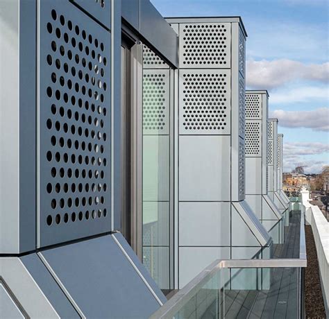 5 Reasons To Specify Zinc Cladding Proteus