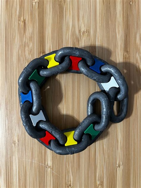 Anchormates The Ideal Chain Marking Solution For Boaters Anchor Chain