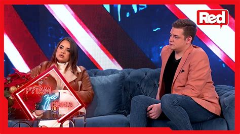 Pitam za druga gosti Nikola Žugić i Marijana Špirić 13 01 2024
