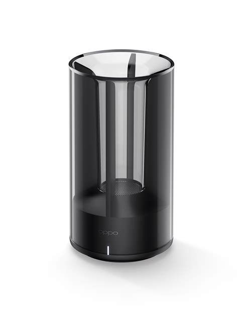 If Design Oppo Wi Fi 6 Router Ax5400