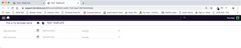 Using Template Overrides