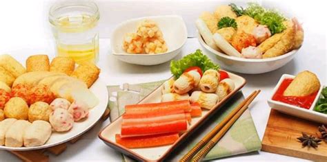 Rekomendasi Toko Frozen Food Di Bandung Kuliner Instan Anti Ribet