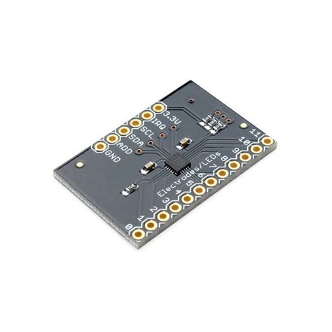 Mpr121 Capacitive Touch Sensor Breakout Board Jetzt Kaufen Bei Semaf
