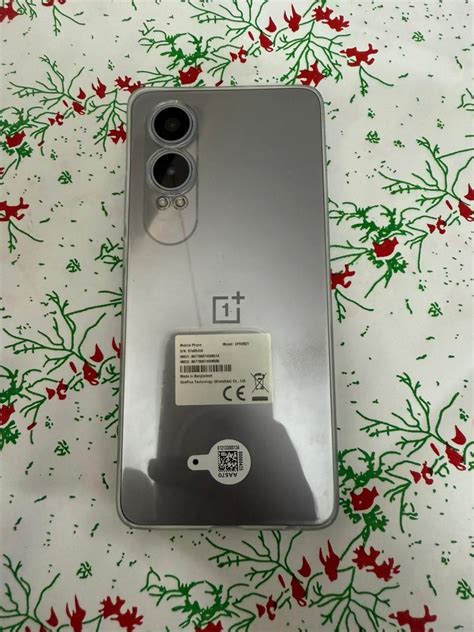 Oneplus Nord Ce Lite G Gb Gb Pickaboo