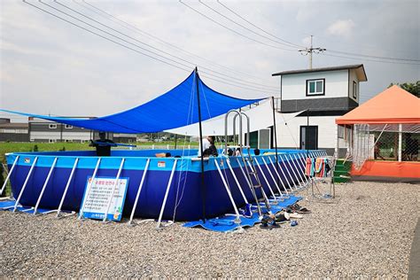 파주캠핑장 레저스포츠 정보와 주변 관광 명소 및 근처 맛집 여행 정보