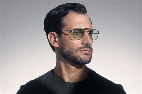 Akoni Europa Eyeglasses Specs Collective
