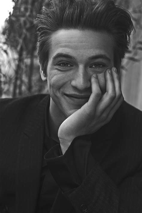 Anthony Meyer Photographyeditorial Shadow Play