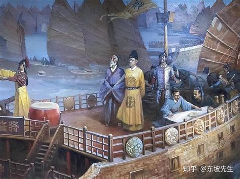 1421郑和发现世界——发现美洲——可信吗？ 知乎