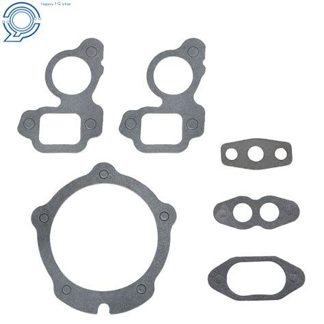 Gasket Set Kit Andls9 Head Gaskets For Ls1ls6lq4lq948535760l