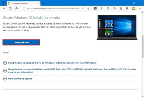 How To Install Windows From USB With UEFI Support Windows Central