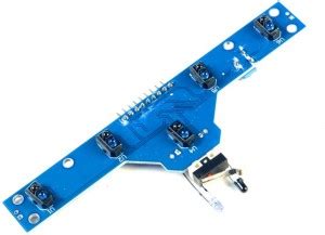 Ihc IR Sensor Array Electronic Components Electronic Hobby Kit Price In India Buy Ihc IR