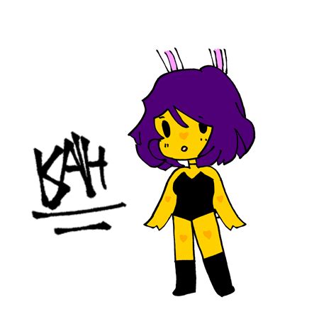 Chibi Missy By Lg0r On Newgrounds