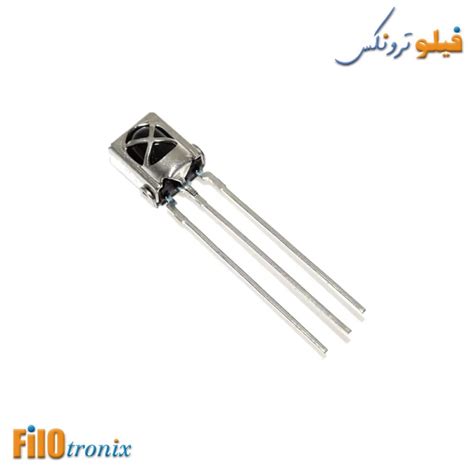 Hx1838 38 Khz Infrared Receiver