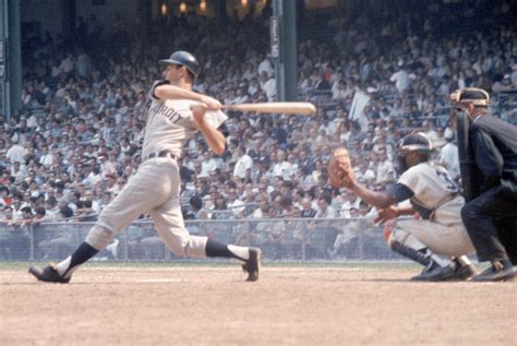 Detroit Tigers On Twitter Otd Al Kaline Records His Th