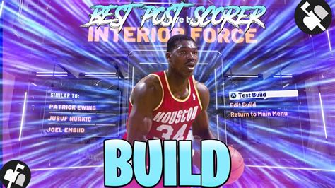 Best Pure Post Scorer Build Unstoppable Youtube