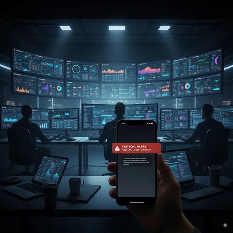 Understanding Prometheus Metrics A Comprehensive Guide For Sres And Devops Engineers By