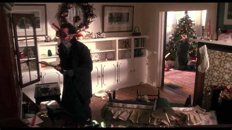 Home Alone Marv Youtube
