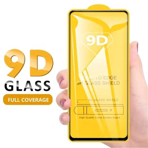 Jual TEMPER GLASS KACA INFINIX NOTE NOTE PRO ANTI GORES BENING TRANSPARAN FULL LAYAR