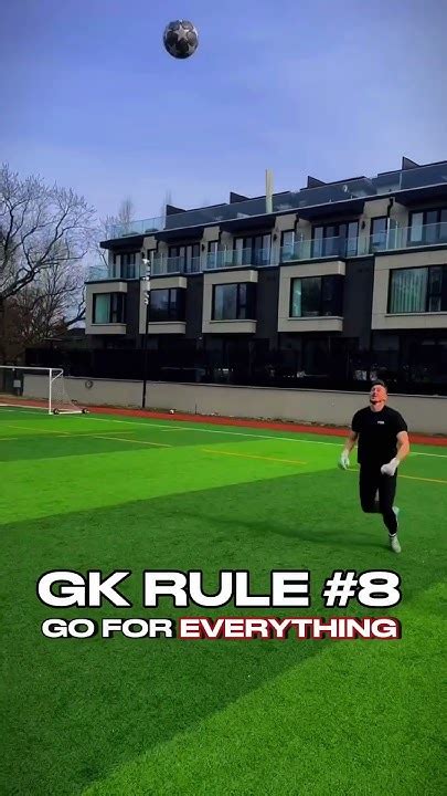 Rule 8 Go For Everything Not Just One Touch But In Life Go For It What Do You Have To Lose