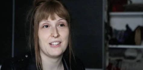 Las Duras Secuelas De Cambiarse De Sexo En Primera Persona Te Convierten En Paciente De Por